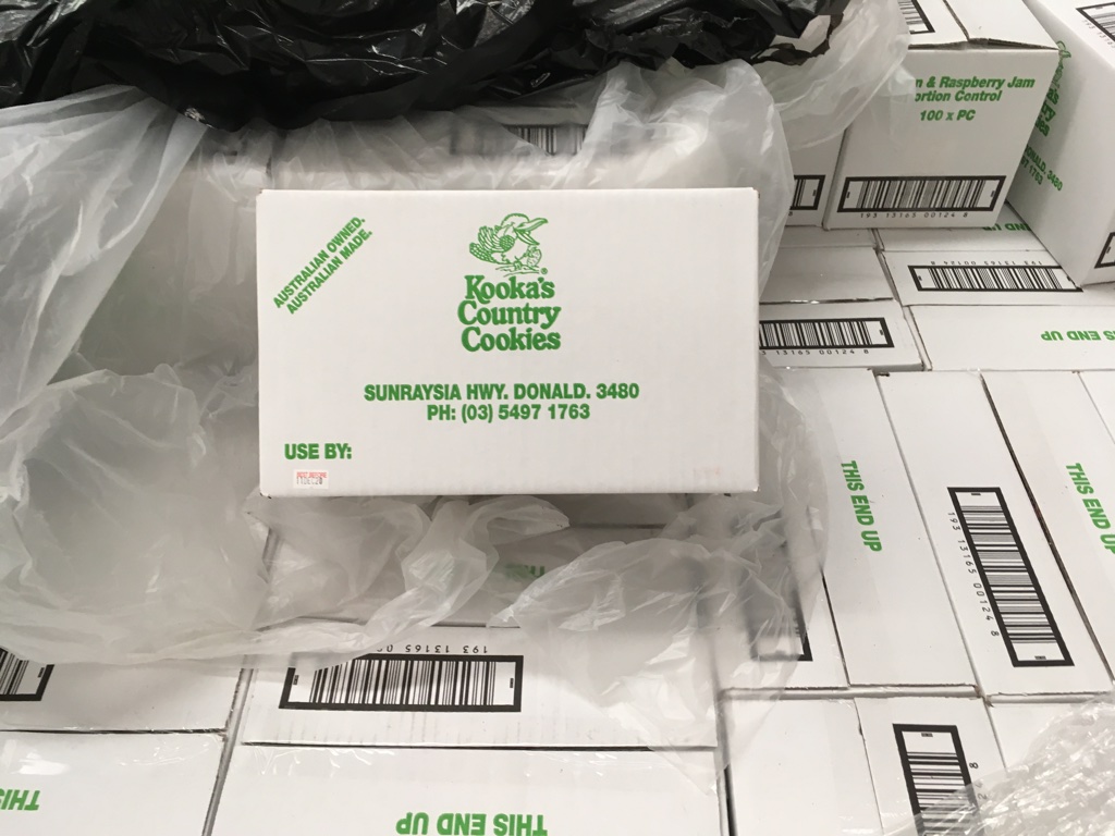 Corryong FoodShare Services